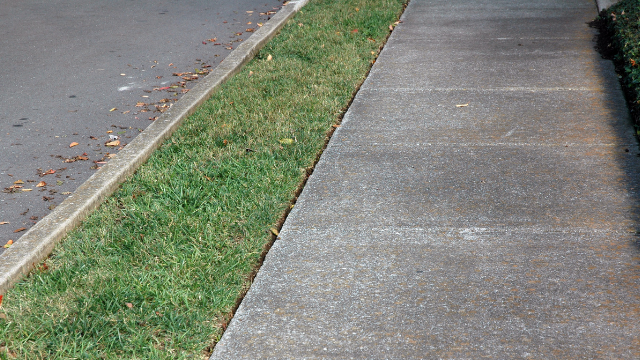 Snowden River Parkway Sidewalk Extension Project to Begin | Howard County