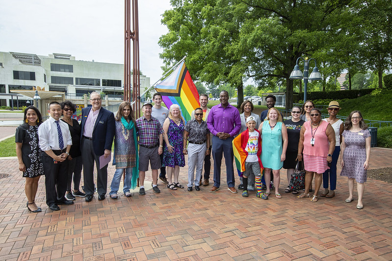 Howard County Executive Ball and County Council take bold steps to ...