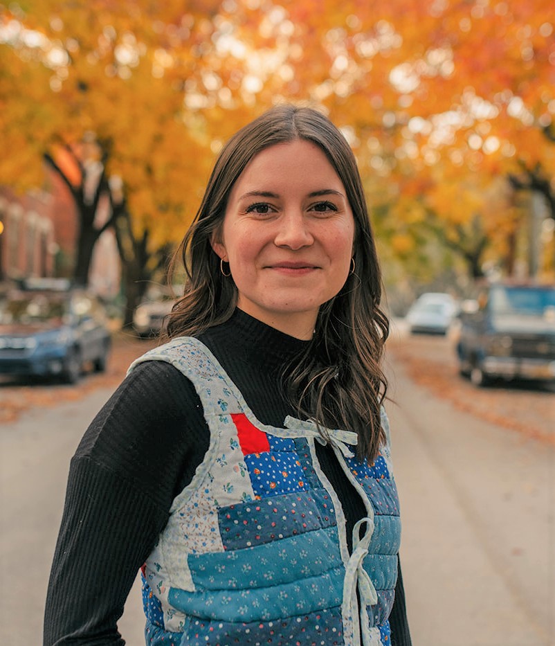 "Breaking Age Stereotypes" with Dr. Laura Allen | Howard County