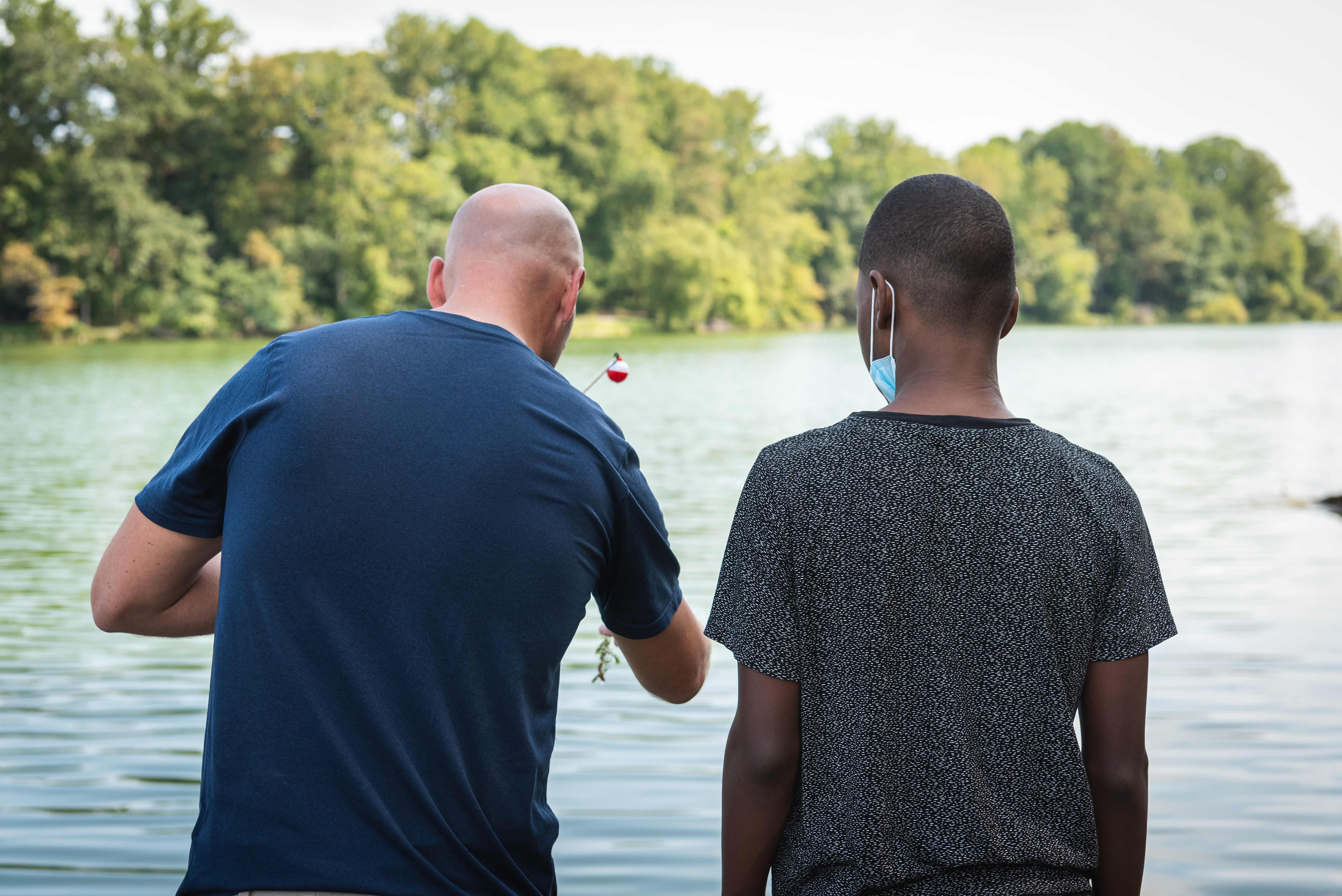 Community Athletic Program - Jackson Pond | Howard County