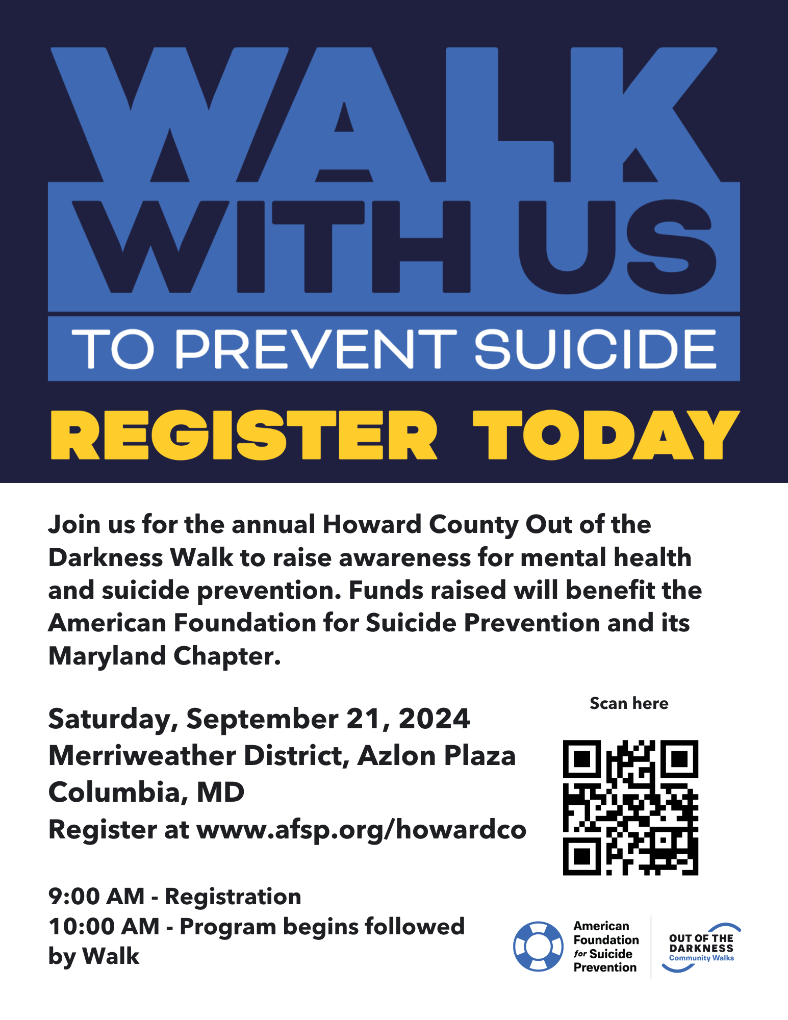 Behavioral Health | Howard County