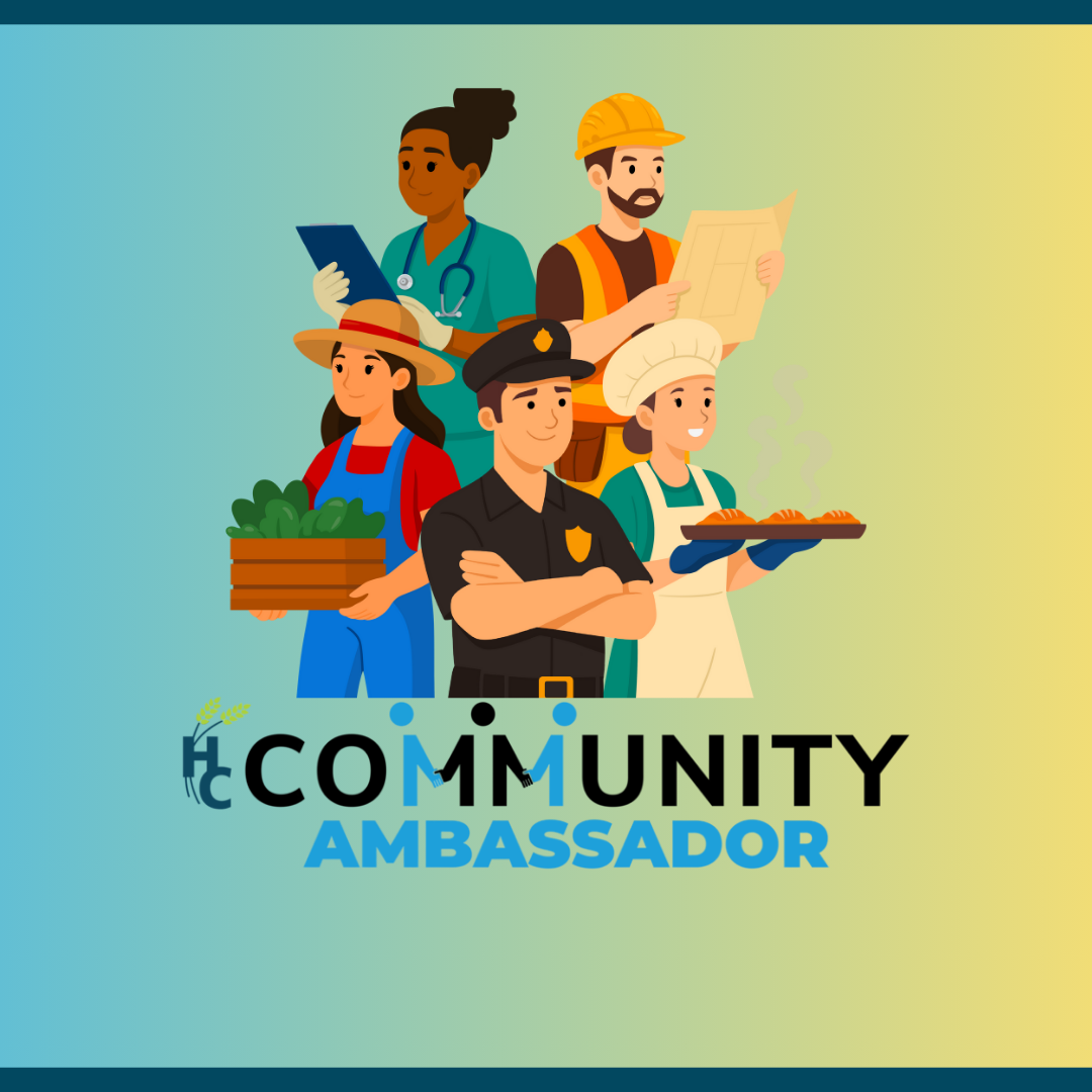 Community Ambassador Program: Workforce Development | Howard County