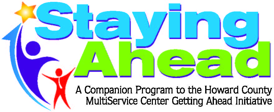 Getting Ahead Workshop | Howard County