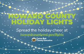 Howard County | Howard County
