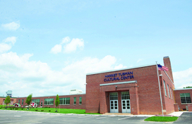 Public Works | Howard County