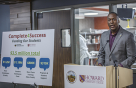 County Executive | Howard County