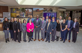 County Executive | Howard County
