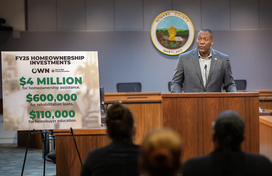 Housing & Community Development | Howard County