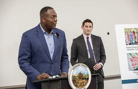 County Executive | Howard County