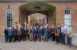 County Executive | Howard County