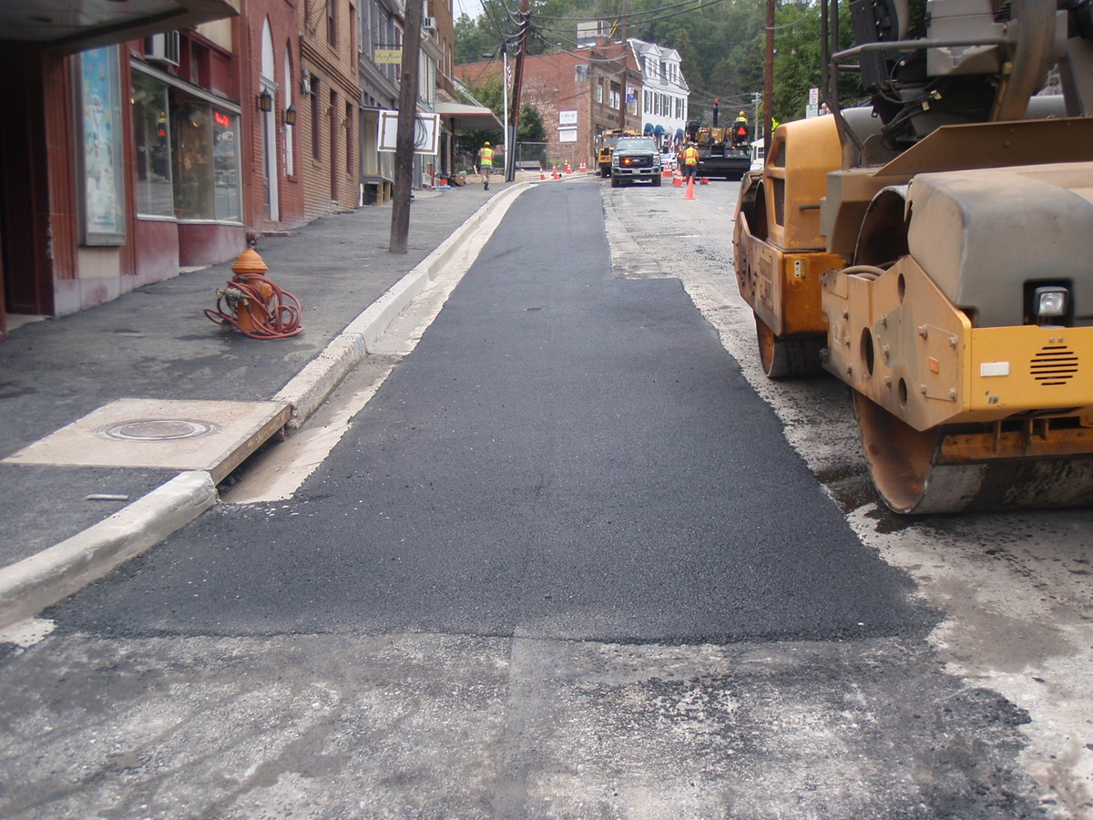 Bureau of Engineering | Howard County