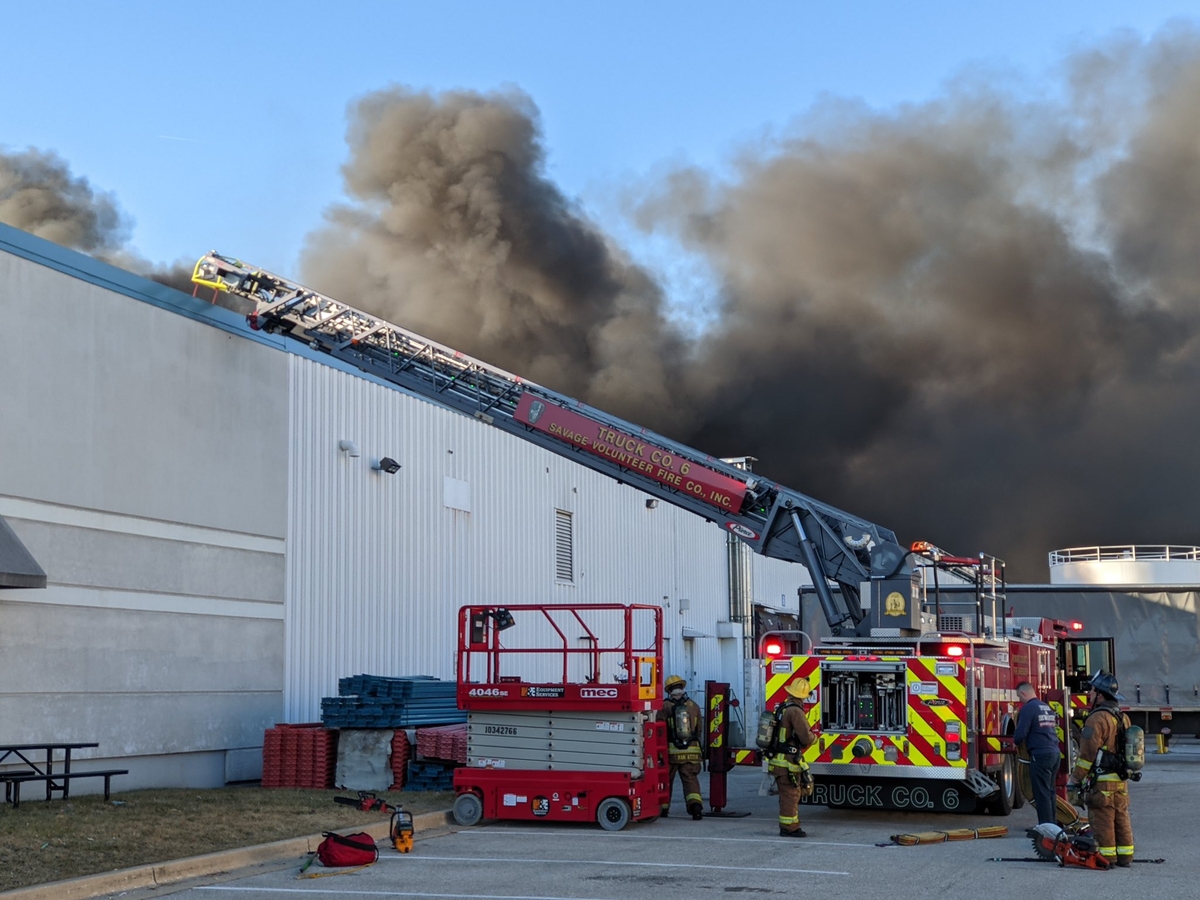 2022 Annual Report | Howard County