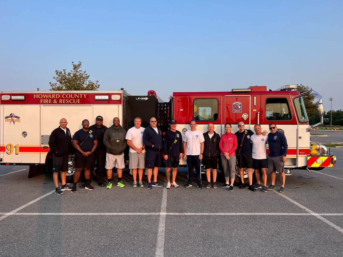 2022 Annual Report | Howard County