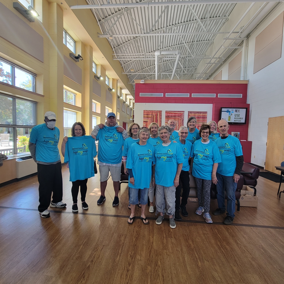 Age-Friendly Howard County | Howard County
