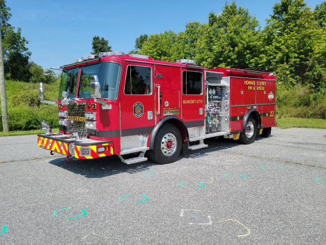 2022 Annual Report | Howard County