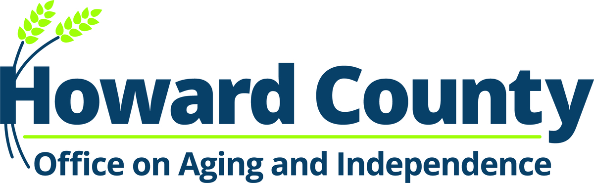 Aging & Independence | Howard County