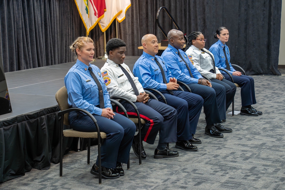 2024 Annual Report | Howard County