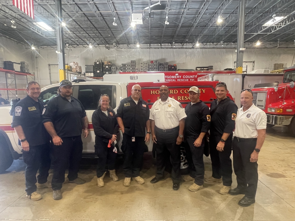 2024 Annual Report | Howard County