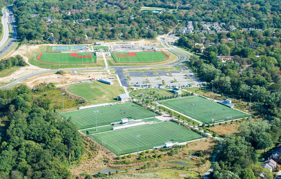 Alpha Ridge Park | Howard County