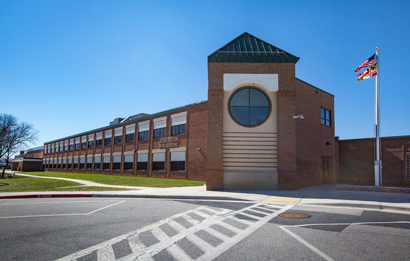 Howard County Government and Public School System Collaborate to ...