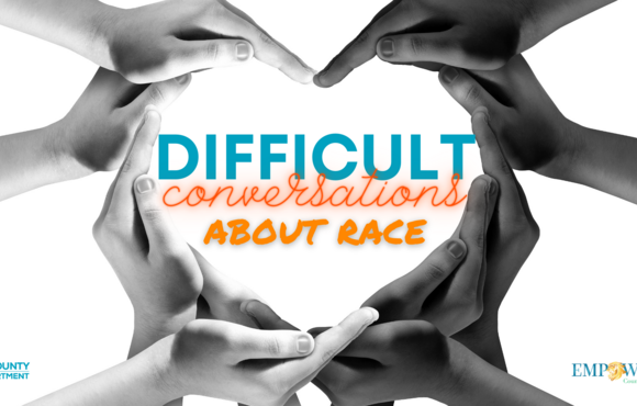 Difficult Conversations About Race: Cultural Competence & Implicit Bias ...