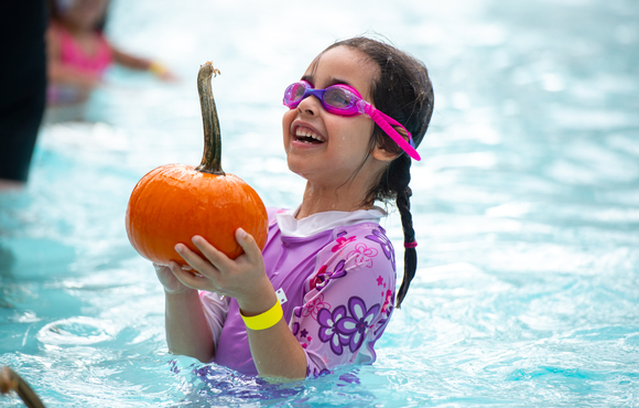 Floating Pumpkin Patch (2-11 yrs) | Howard County