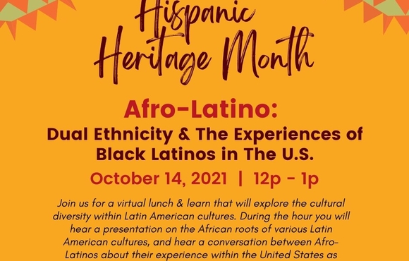 Afro-Latino: Dual Ethnicity & The Experiences of Black Latinos in the U ...