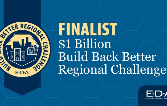 Howard County Economic Development Authority Proposal Named Finalist in ...