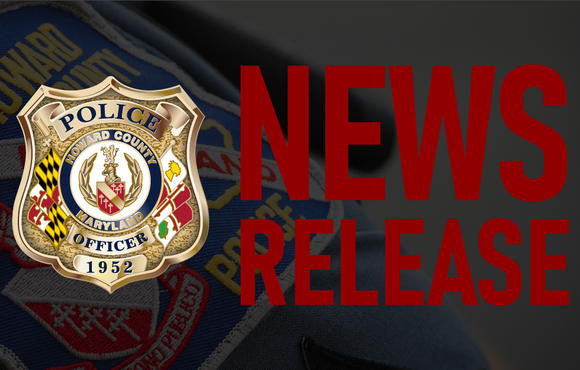 Police arrest second suspect in Oct. 9 Columbia homicide | Howard County