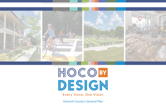 Howard County Releases Draft “HoCo By Design” General Plan Update ...