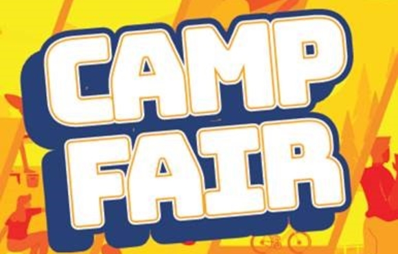 Camp Fair (2-14 yrs) | Howard County
