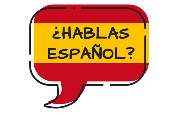 Spanish Class Clipart
