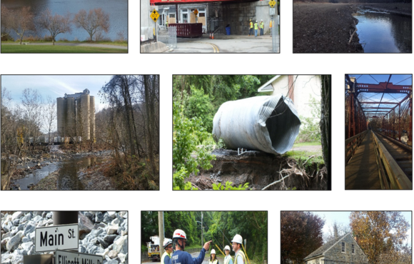 2nd Public Meeting: Natural Hazard Mitigation Plan and Flood Mitigation ...