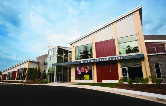 Roger Carter's 10th Anniversary Celebration (All ages) | Howard County