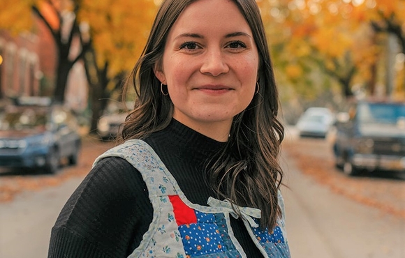 "Breaking Age Stereotypes" with Dr. Laura Allen | Howard County