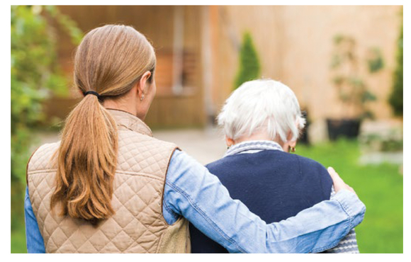 WEAAD & PROTECT Week Series, Part 1: Identifying Signs of Neglect ...