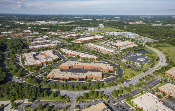 Howard County Executive Calvin Ball Launches Transformational Gateway ...