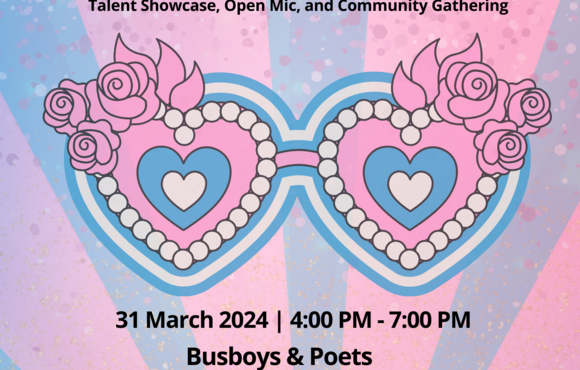 Trans Day of Visibility Celebration | Howard County