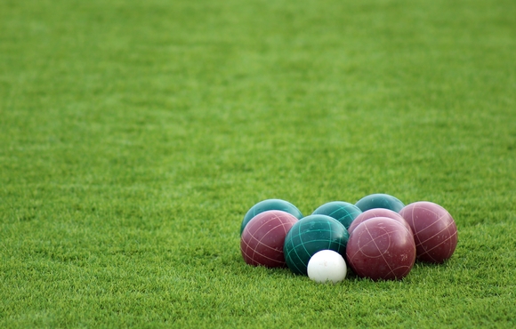 Bocce Ball at Cedar Lane Park (All Ages) | Howard County