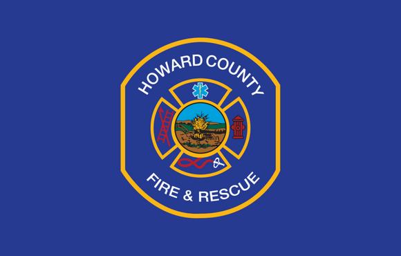 Howard County Fire Chief Louis Winston Issues Statement on Arrest of ...