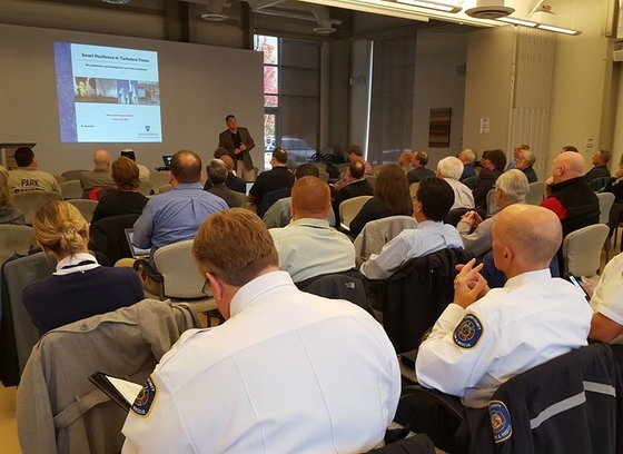 Local Emergency Planning Committee | Howard County