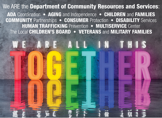 Community Resources & Services | Howard County