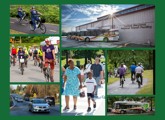 Transportation | Howard County