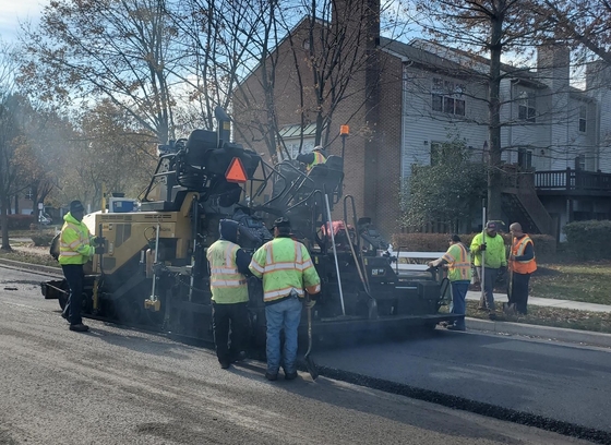 Capital Projects Division | Howard County