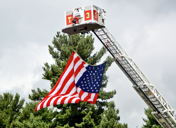 Honor and Remembrance Ceremony | Howard County