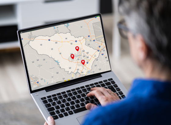 Howard County Interactive Map | Howard County