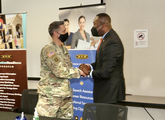 Workforce Development for Job Seekers | Howard County