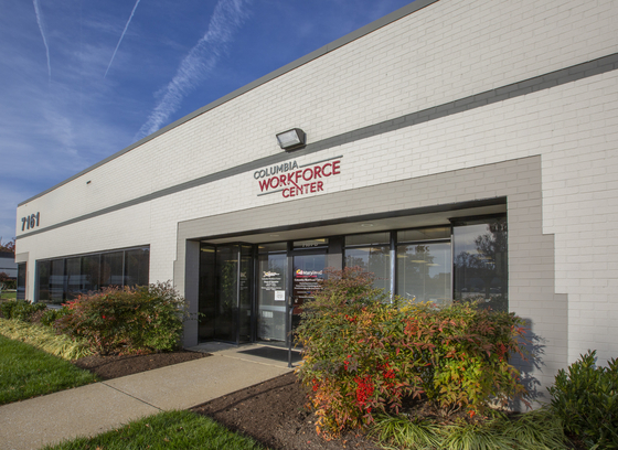 Workforce Development | Howard County