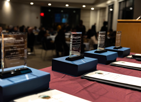 Human Rights Commission | Howard County