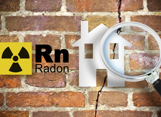 Radon | Howard County